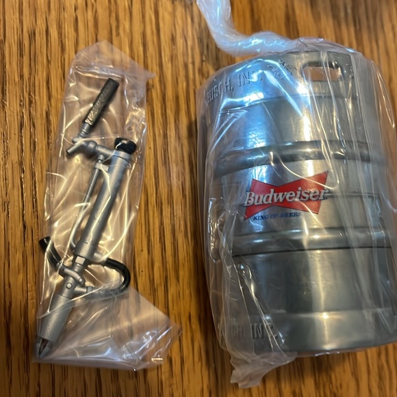 Ertl collectibles | Other | Vintage Metal Bank Anheuser Busch Budweiser ...